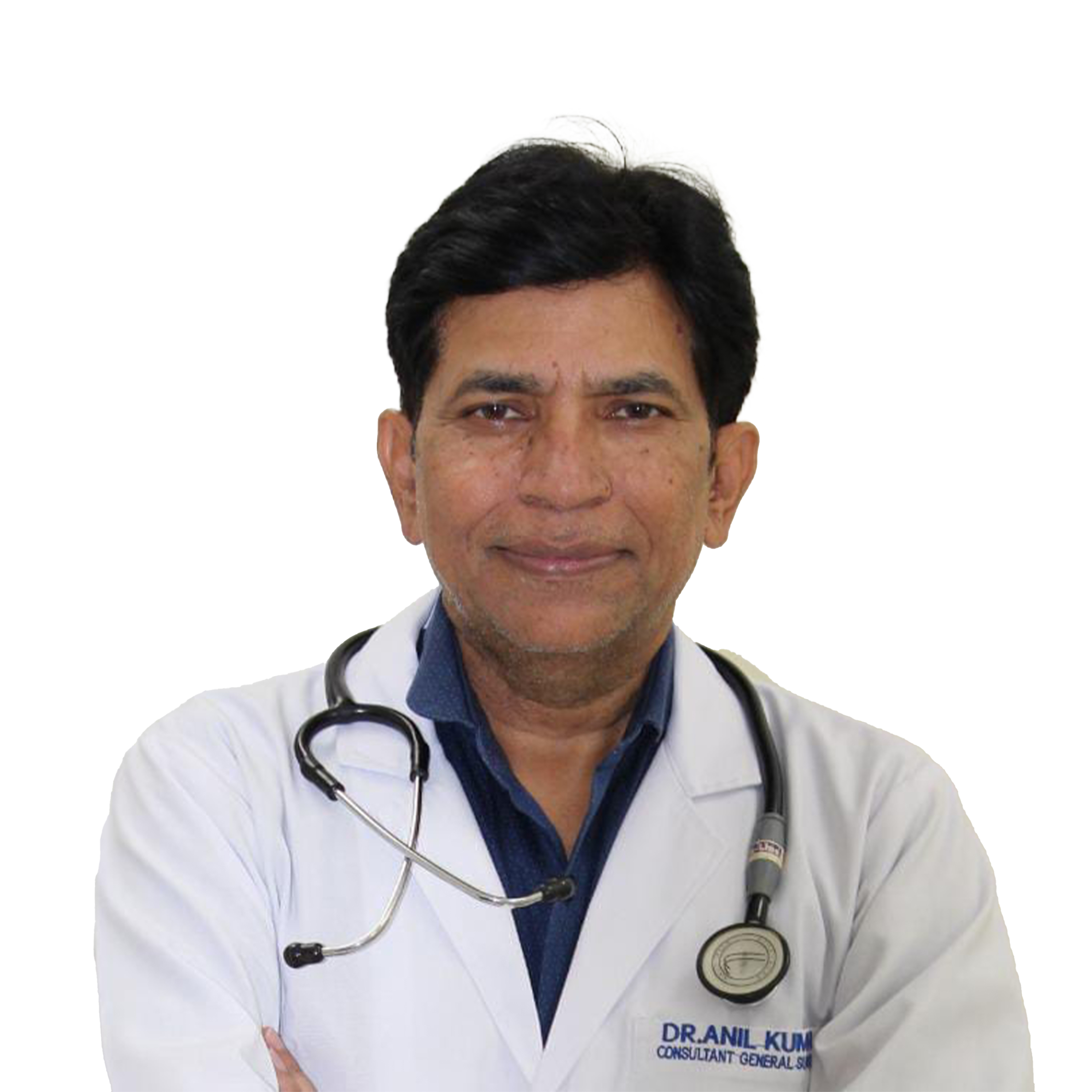 Dr. Anil Kumar – General & Laparoscopic Surgeon in Hoshiarpur | Livasa ...