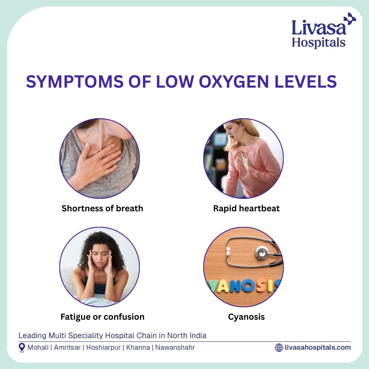 Blood Oxygen Levels: Essential Information for Everyone