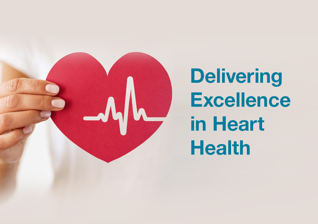 Heart Surgery Success Rates | Livasa Hospitals formerly Ivy Hospitals ...