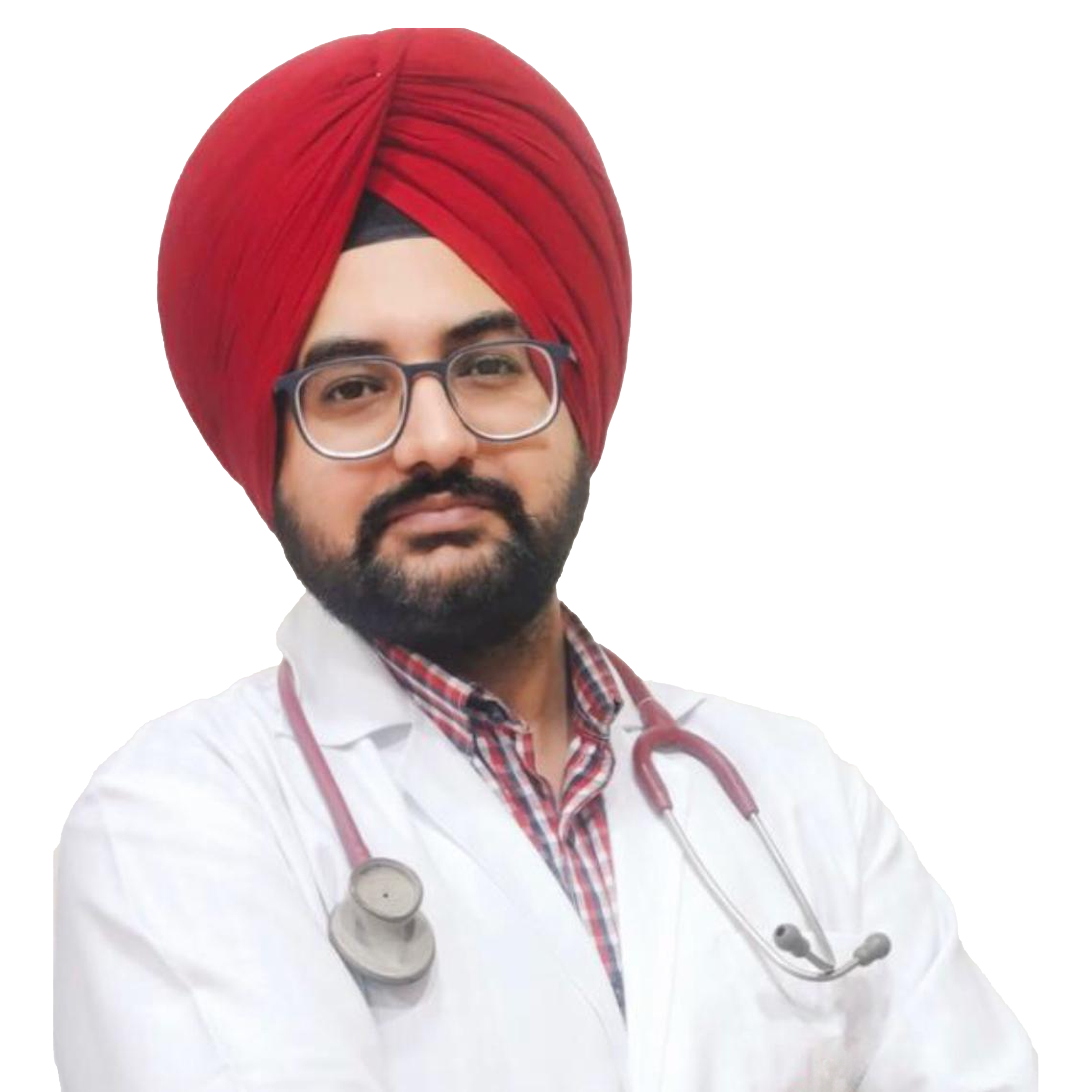 Dr. Amanjot Singh – Neuro Surgeon in Amritsar | Livasa Hospitals ...