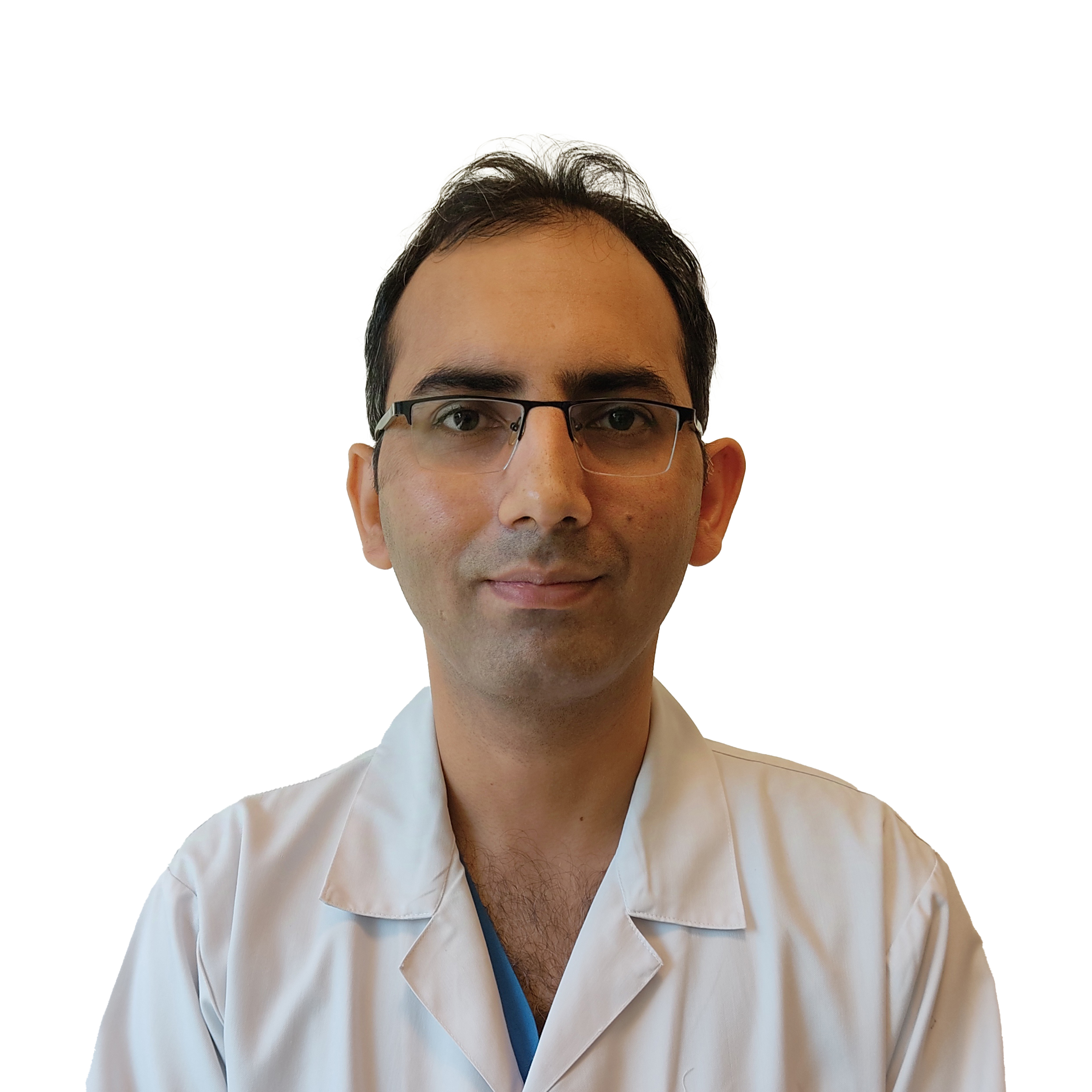 Dr. Saurabh Vashisht – Orthopedic Surgeon in Mohali | Livasa Hospitals ...