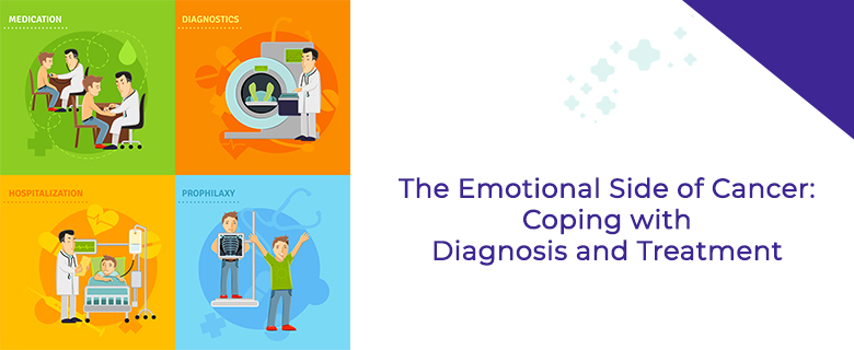 The Emotional Side of Cancer