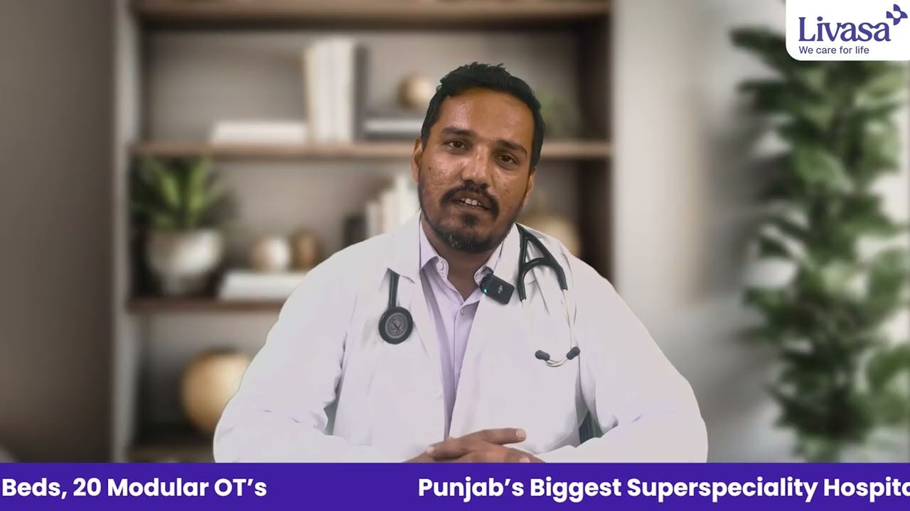 Best Cardiac Treatment - Top cardiology hospital in Mohali, Hoshiarpur ...