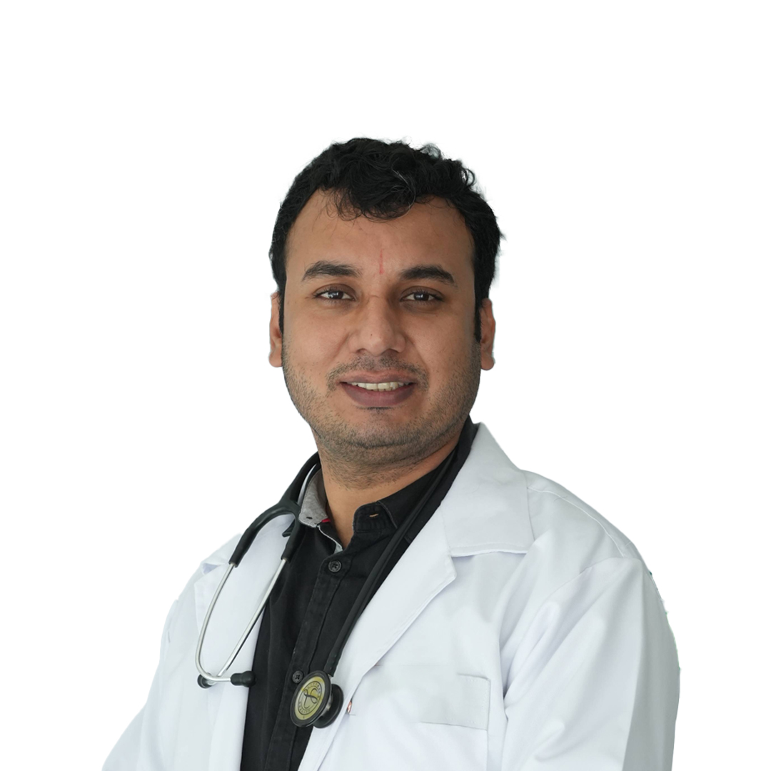 Dr. Pradeep Kumar Sharma – Neurologist in Mohali | Livasa Hospitals ...