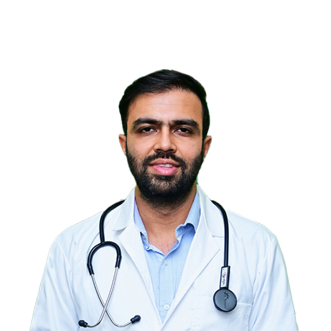 Dr. Pulkit Dhiman – Gastroenterologist in Khanna | Livasa Hospitals ...