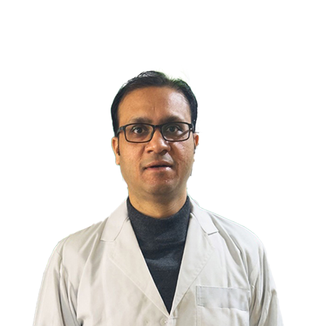 Dr. Rajveer Garg – Neurologist in Khanna | Livasa Hospitals formerly ...