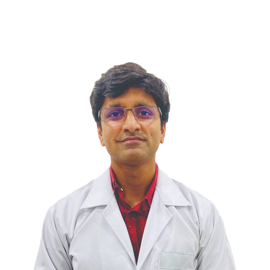 Dr Ruchir Rastogi: Cardiologist in Mohali | Livasa Hospitals formerly ...