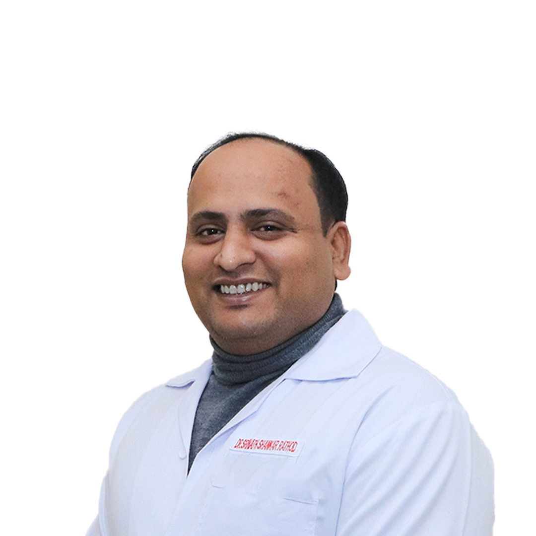 Dr. Srinath Shankar Rathod – General & Laparoscopic Surgeon in Mohali ...