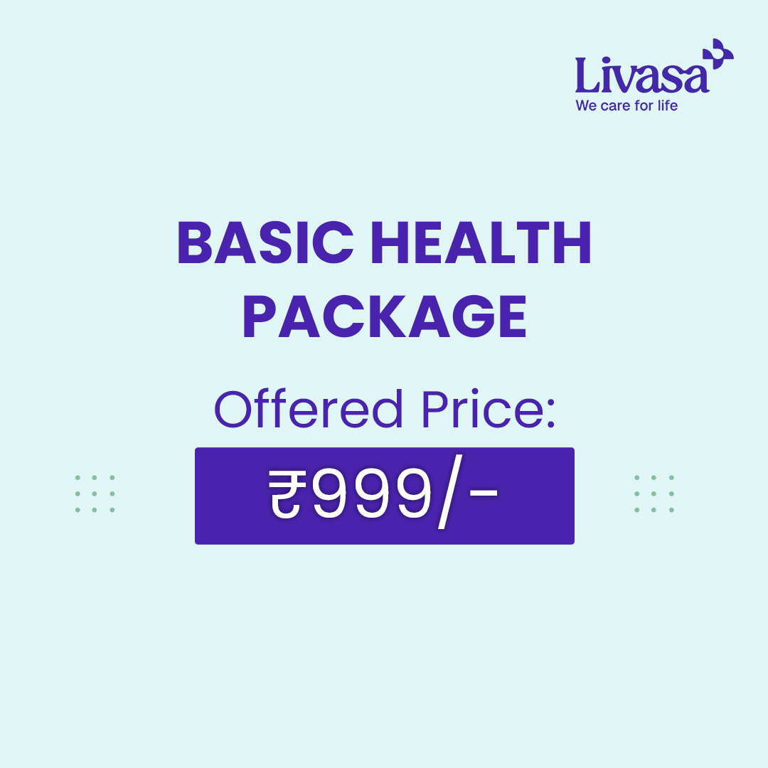 Affordable Health Checkup Packages in Mohali, Hoshiarpur, Amritsar ...